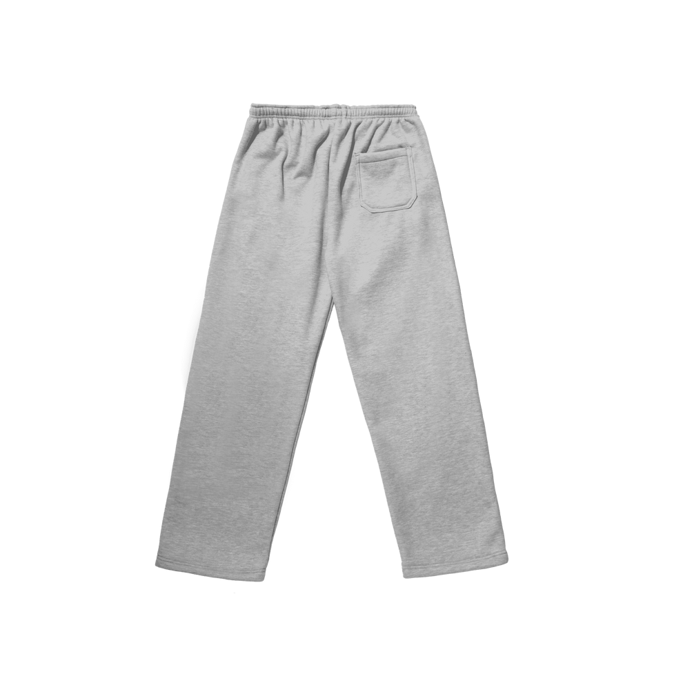 Gray - Sweatpants – MedievalMNL