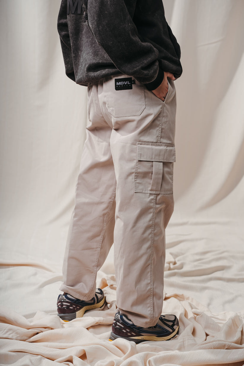 Off White - Cargo Pants – MedievalMNL